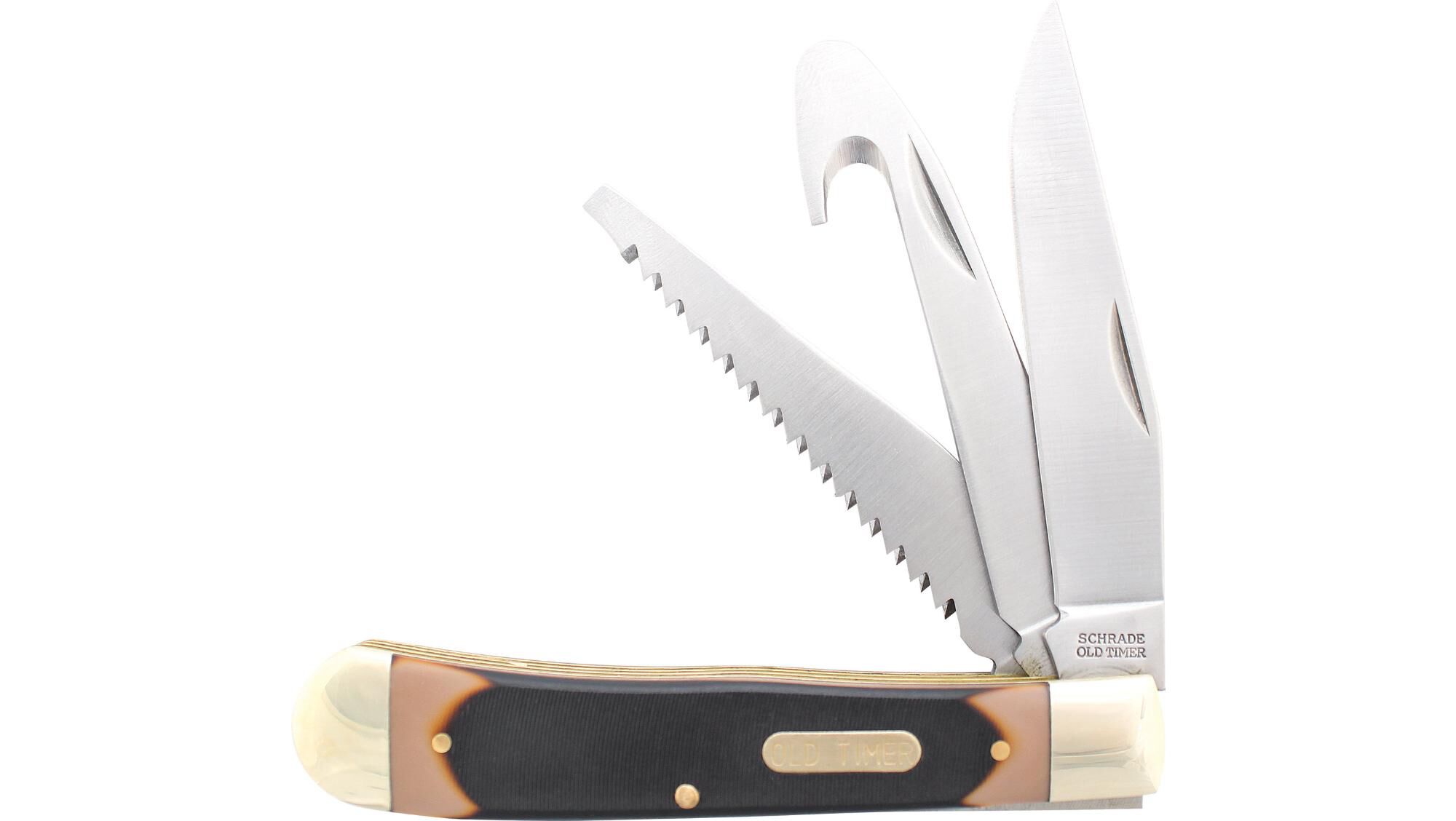 Premium Trapper | Old Timer