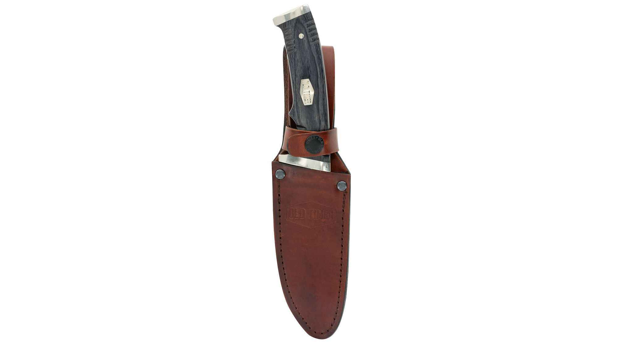 Heritage Fixed Blade - 169OTH | Old Timer