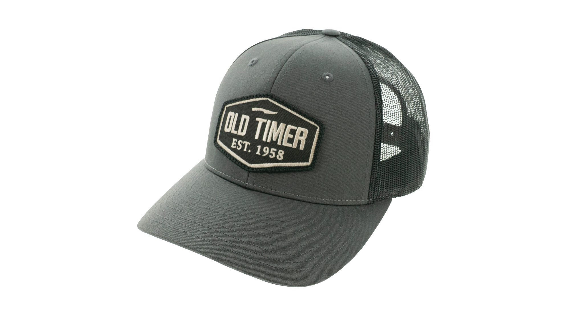 Old Timer Richardson Hat | Old Timer