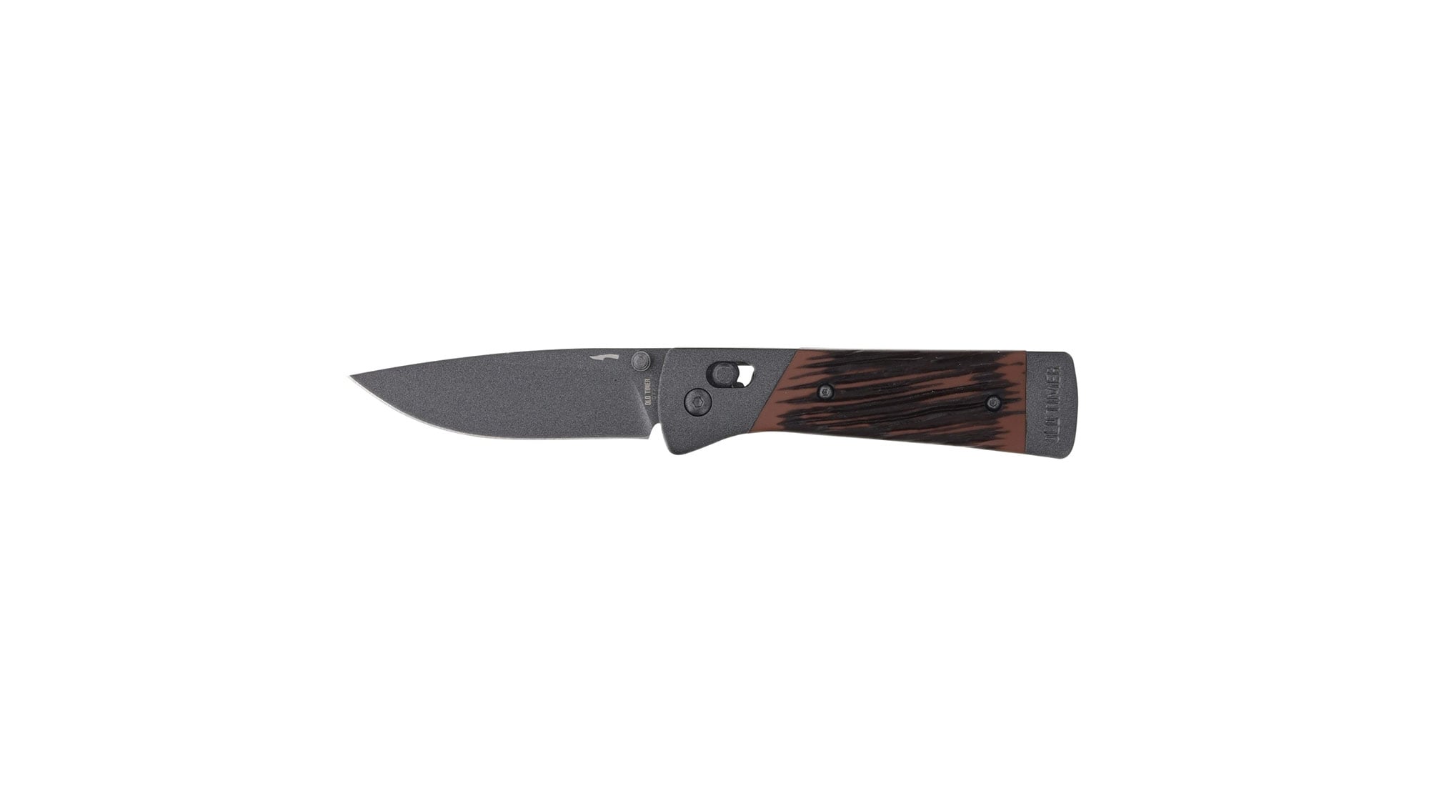 PIVOT LOCK - 132OTF | Old Timer
