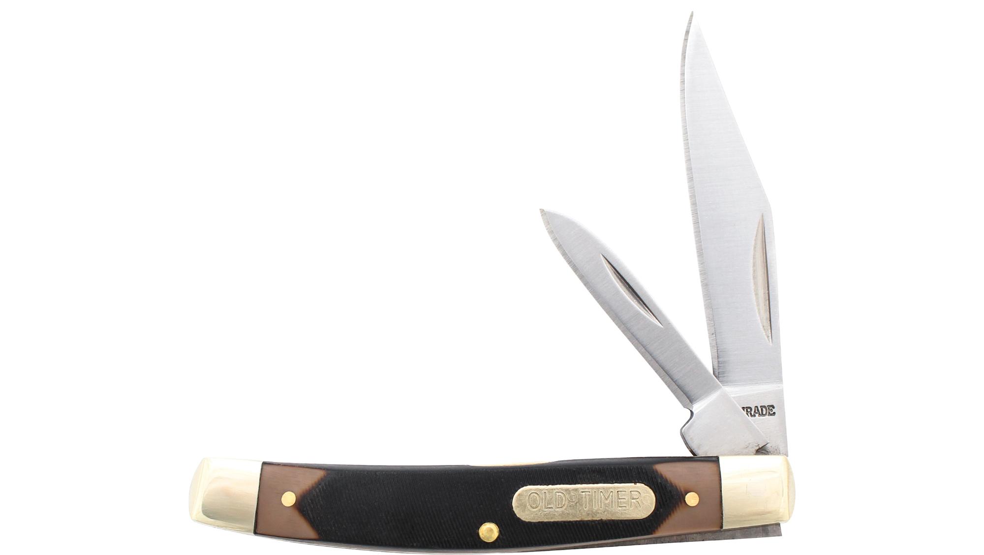 Middleman Jack | Old Timer