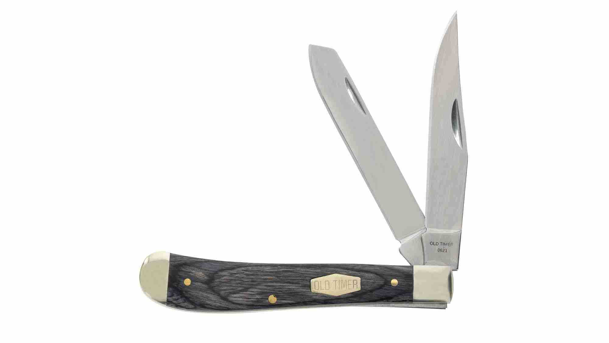 Heritage Trapper - 94OTH | Old Timer